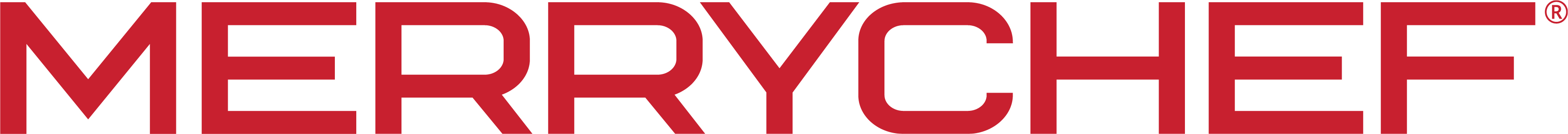 Merrychef Technical - MerrychefTechnical