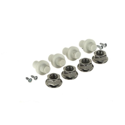 conneX Chassis - Page 2 - MerrychefTechnical