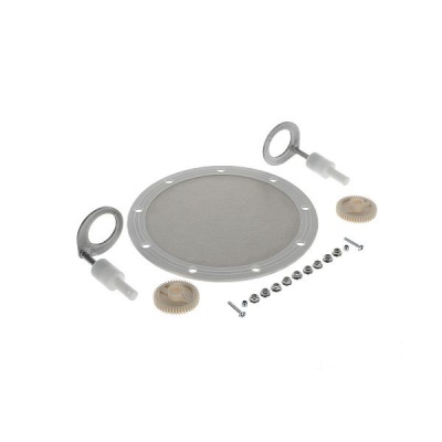 conneX Chassis - Page 3 - MerrychefTechnical