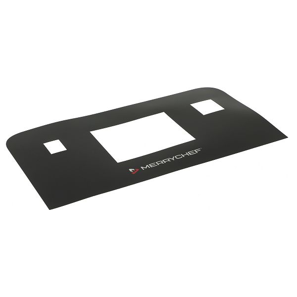 FLAT OVERLAY - MerrychefTechnical