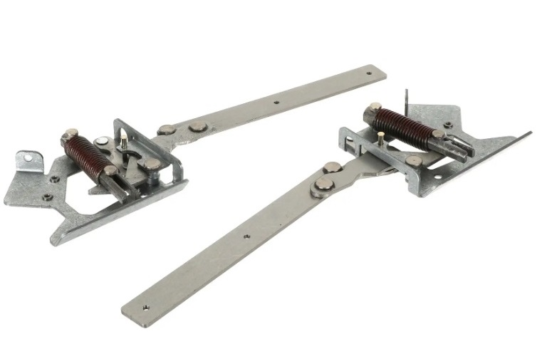 Merrychef conneX® - MerrychefTechnical