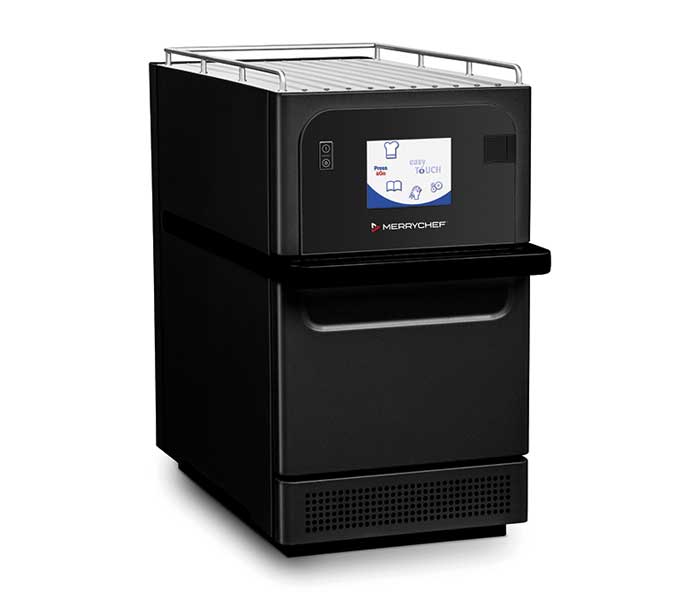 Merrychef eikon® e2s Trend Black - MerrychefTechnical